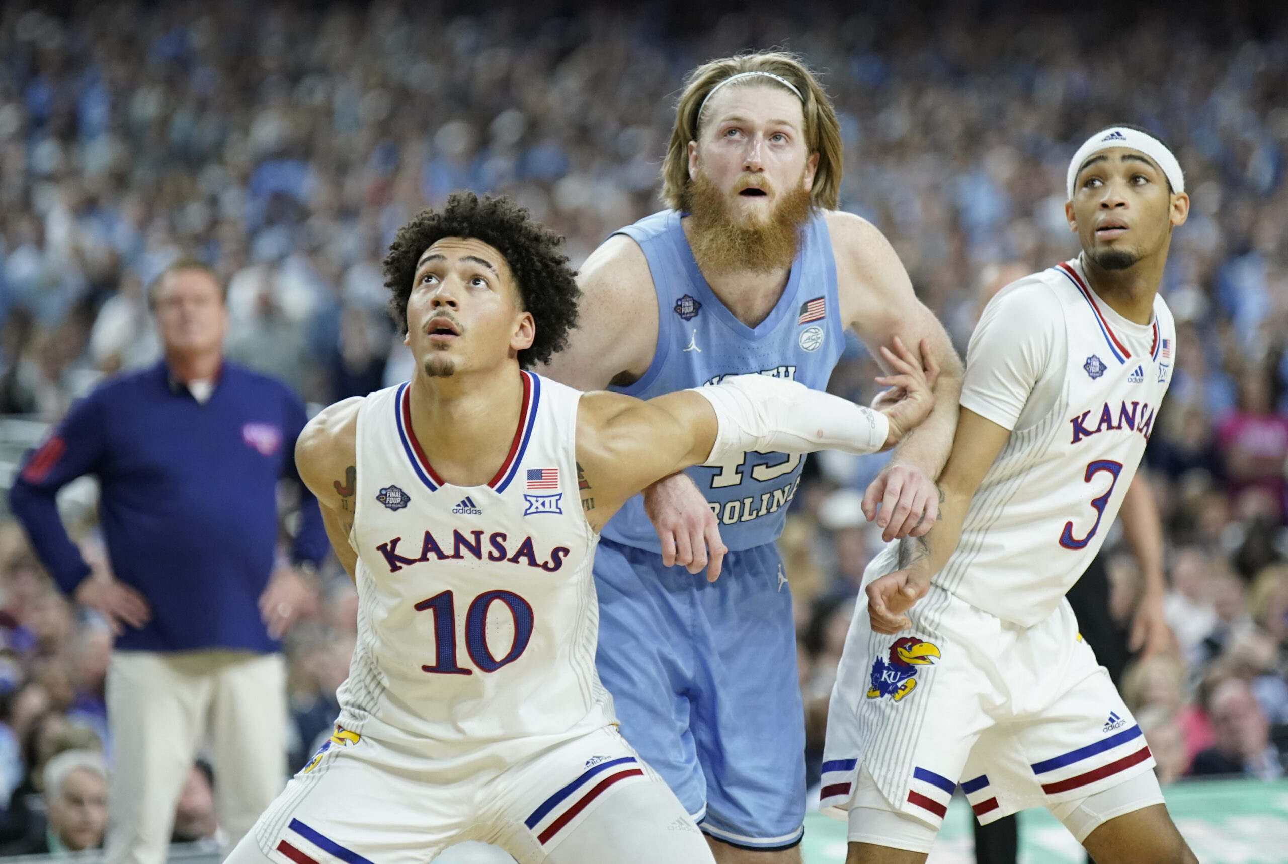 KU’s Jalen Wilson officially invited to NBA G League Elite Camp | News ...